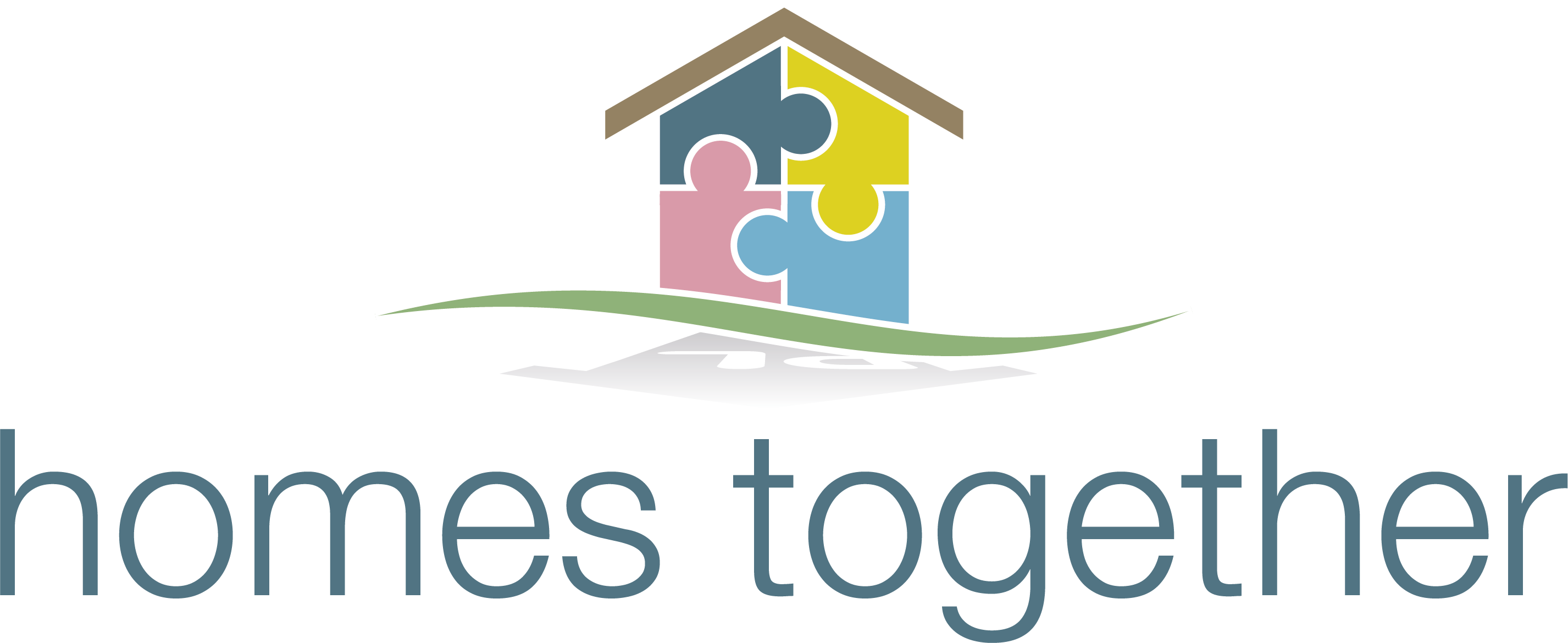 Homes Together - Homes Together